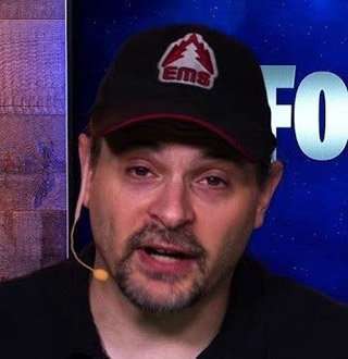 Get to Know Fortnite Designer Darren Sugg's Career & Net Worth