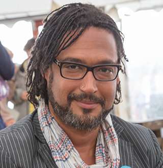 Who Is David Olusoga Wife? Is He Married?