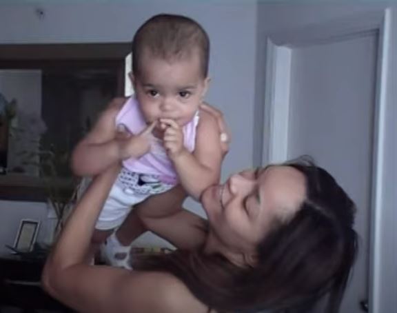 David Packouz Reveals Ex-Girlfriend In Song Dedicated To Daughter