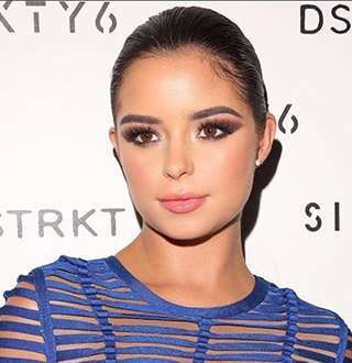 Lingerie Baby Demi Rose Dating Status After DJ Boyfriend Split! Bio Reveals