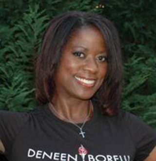 Fox News' Deneen Borelli Precious Married Life & Family Growing On Her ...