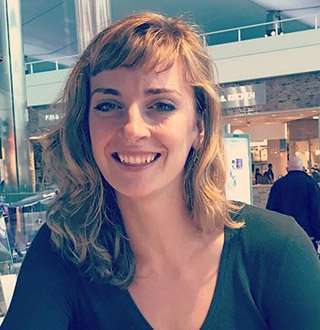 Emily Riedel Wiki Reveals! From Net Worth To Boyfriend, Dating Status ...