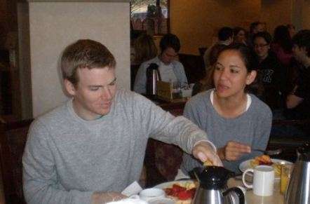 Abby Chin Family Insight: Wife To Mike Schmidt, What Is Her Age & Net Worth?