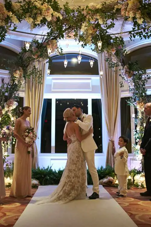 Everything About Eric Villency Wedding With Wife And Divorce