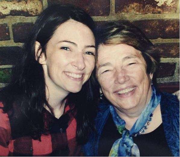 Katy Colloton Wiki Has Husband & Family? Personal Details At Age 33