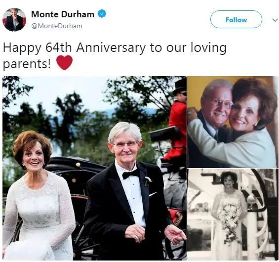 Monte Durham Husband & Married Life In Gay Law Turmoil? Love, Age, & Story