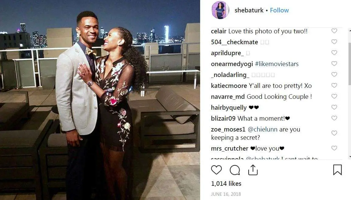 What Is Sheba Turk, WWL Reporter's Age & Who Is Boyfriend, Revealed