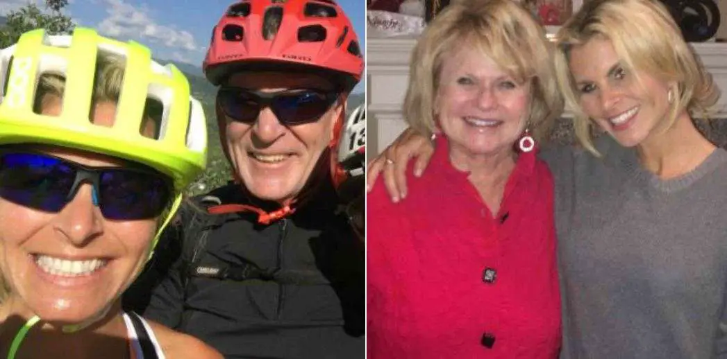 Adrienne Elrod Bio, Husband & Family | All Essential Detailed Revealed