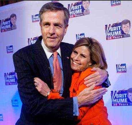 Brit Hume Bio In Nutshell! Son Tragedy To Journalism Legacy & Retired ...