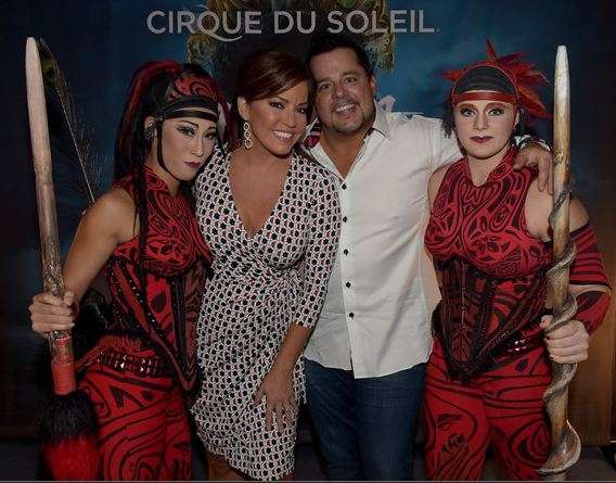 HLN's Robin Meade On Magical Husband & Married Life Secret & Connection ...