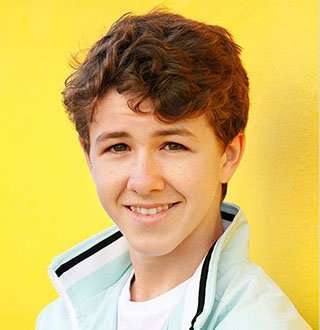 Everything About Ethan Wacker, His Sexuality, And Net Worth