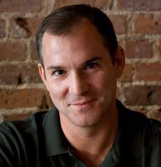 Frank Bruni Husband To Someone? Gay NYT Columnist's Bio