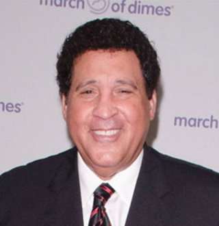Read about CBS' Greg Gumbel's Bio, Family with Wife, Brother Cancer ...