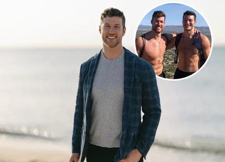 Who Are Clayton Echard’s Brothers? Get To Know Them