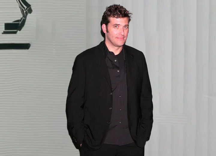 Does Craig Bierko Have A Wife? Inside His Dating History