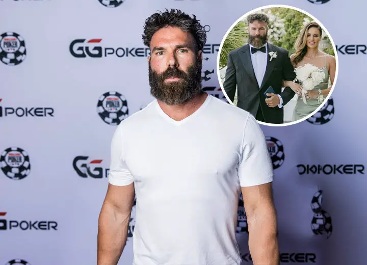 Dan Bilzerian Finally Got Married, or Did He?