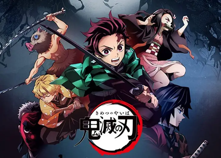 ‘Demon Slayer: Kimetsu no Yaiba’ Celebrates 3rd Anniversary
