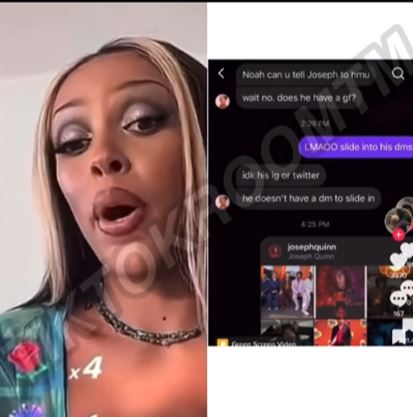 The Doja Cat And Noah Schnapp Beef Explained