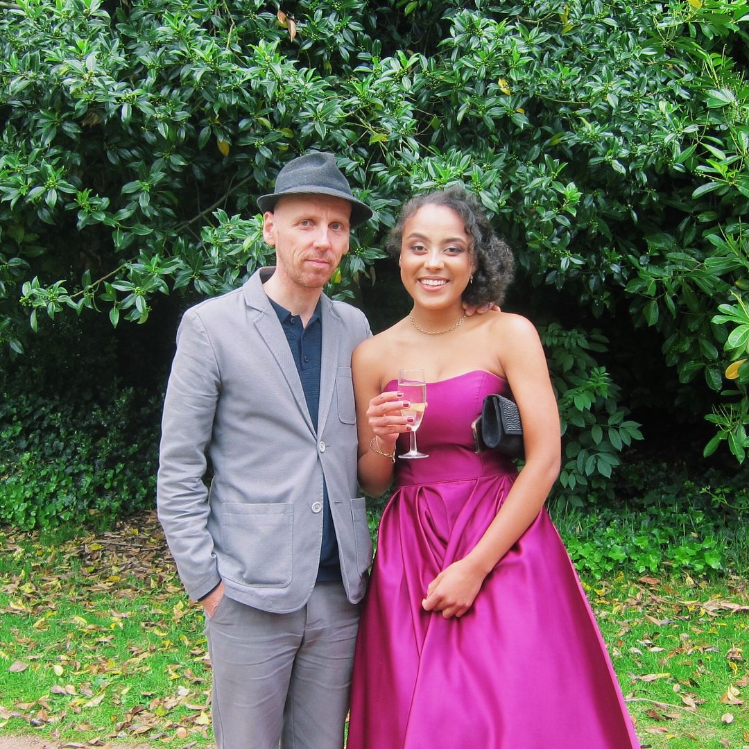 Ewen Bremner’s Love For Films And Acting Runs In His Family