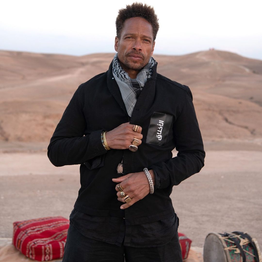 Why Did Gary Dourdan Leave CSI? The Truth Behind His Exit