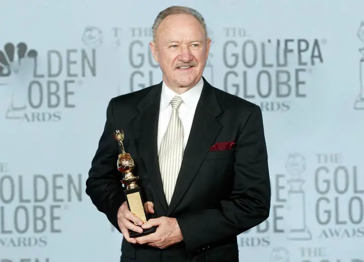 Is Gene Hackman Still Alive? Know About His Life And Career
