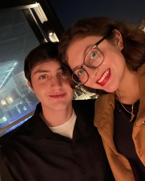 Who Is Gianni DeCenzo? Facts About The ‘Cobra Kai’ Actor