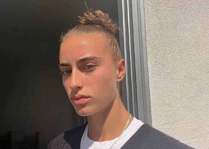 Kaila Novak Reacts To Olivia Ponton And Ella Kernkamp’s Kiss