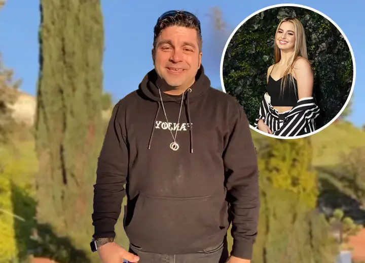 Addison Rae’s Father Monty Lopez Caught Cheating In Videos