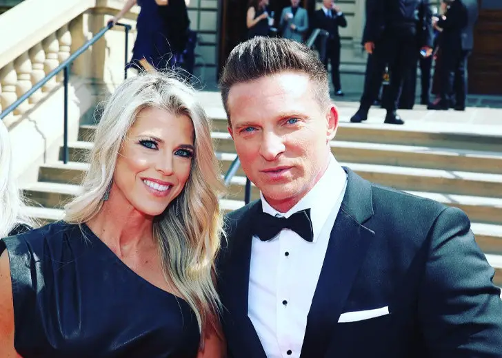 Sheree Burton And Her Husband Divorce After 23 Years