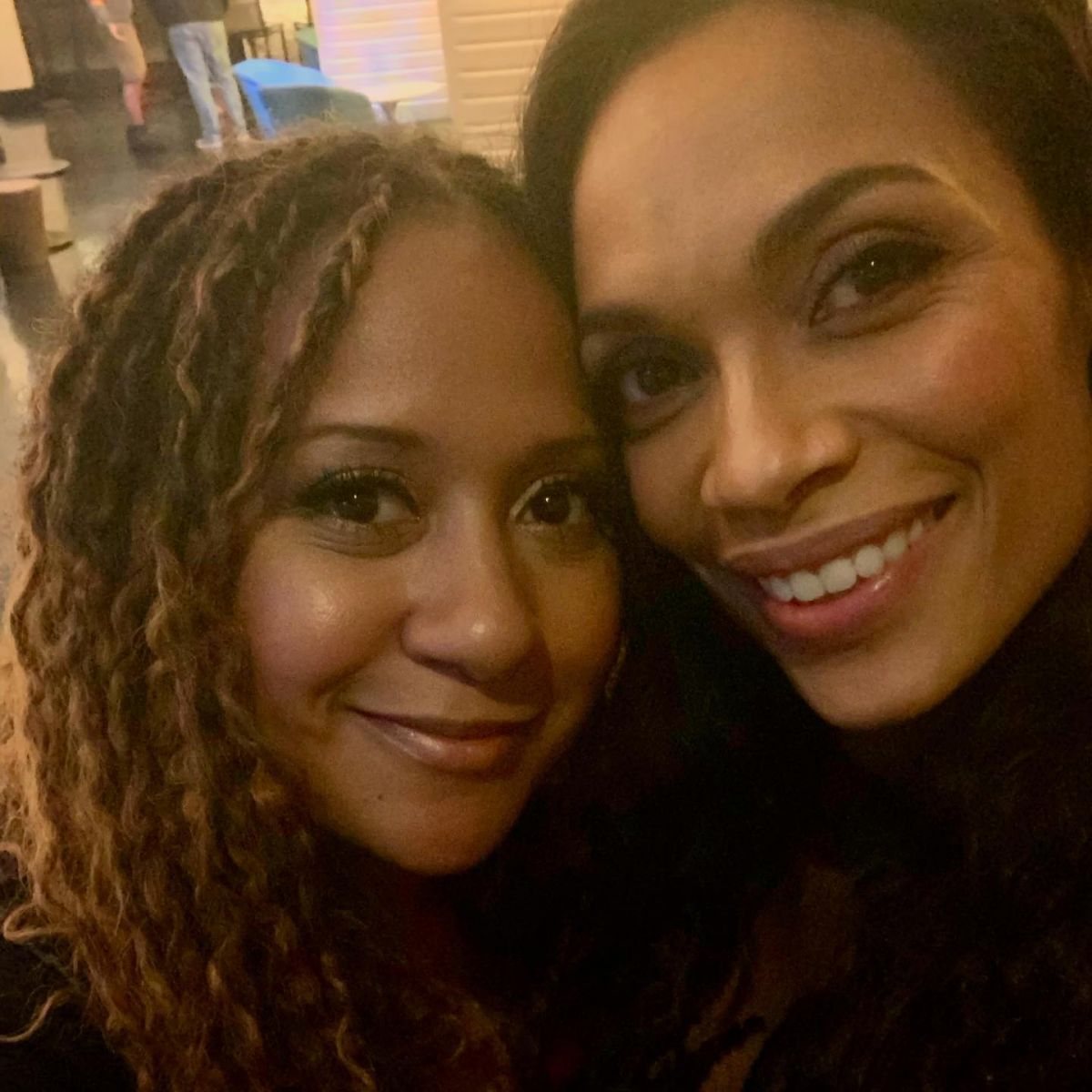 Is Tracie Thoms Married Or In A Relationship? Is She Gay?