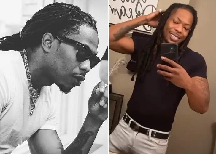 Cash Out Reacts To Rape Allegations And Potential Jail Time