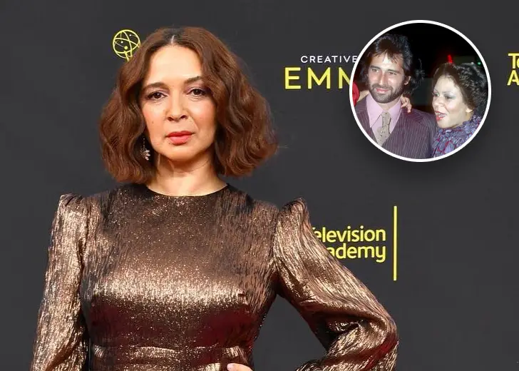 Who Are Maya Rudolph’s Parents? Inside Her Family Life