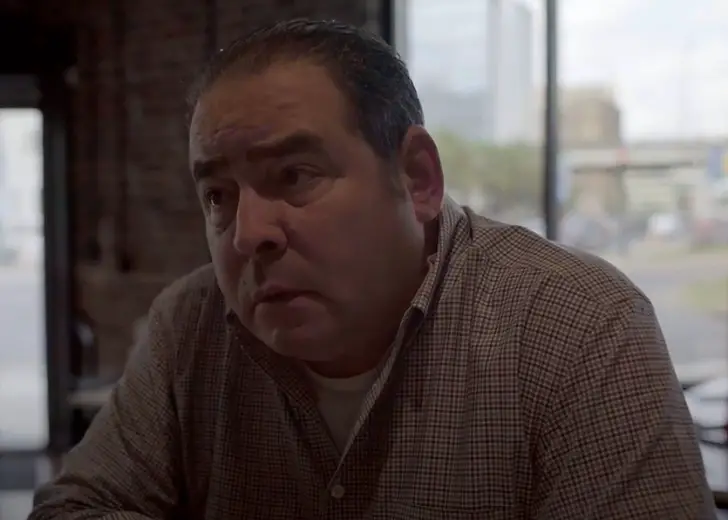 Emeril Lagasse's Children: Meet Jessica, Jillian, E.J., Meril