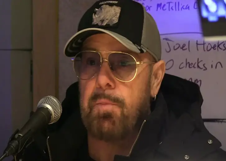 Jason Bonham: Honoring His Father John Bonham's Legacy