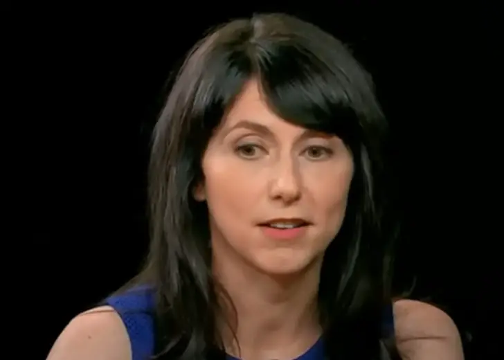 All About MacKenzie Scott: Jeff Bezos’ Ex-Wife