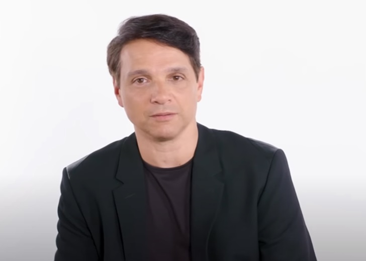Ralph Macchio's Age Across Karate Kid and Cobra Kai