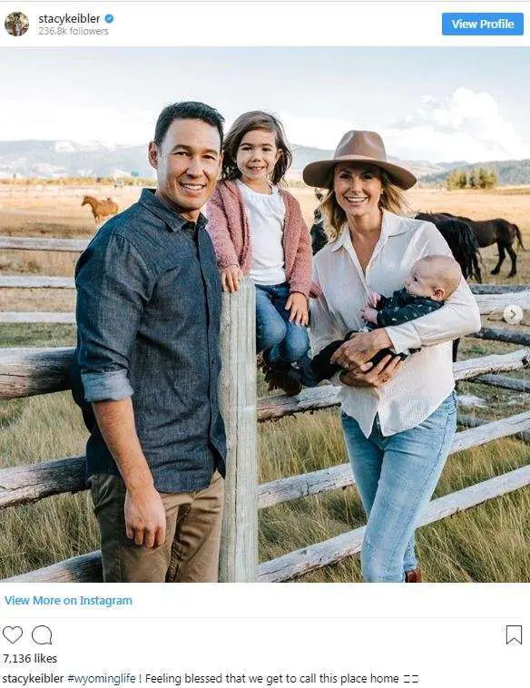 Jared Pobre Bio Reveals! From Age & Married Life With Wife Stacy ...