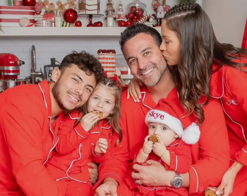 Jay Adkins Bio: His Age, Net Worth, And Wife Details