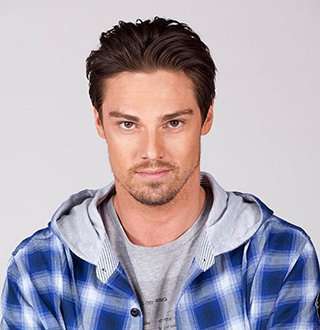 Jay Ryan and His Partner Has a Daughter — Are They Married?