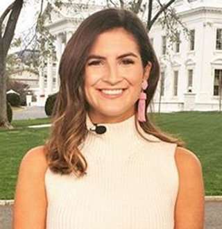 CNN Reporter Kaitlan Collins Bio, Age & Relationship History