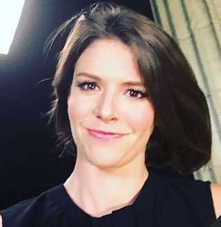 Kasie Hunt's Bio: From Memorable Wedding to Career Struggles