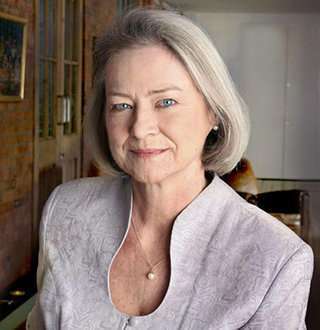 Is Kate Adie Married or Dating a Partner Now? Know Her Height, Family ...