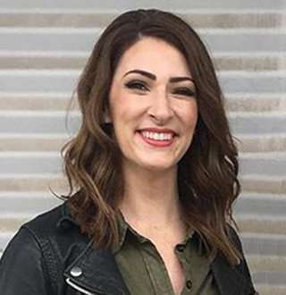 Katy Colloton Wiki Has Husband & Family? Personal Details At Age 33