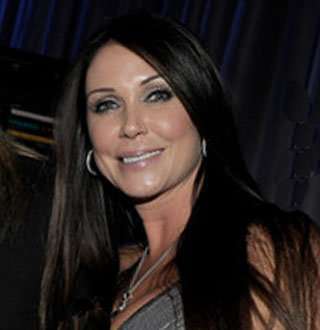 Kristi Gibson And Ex-Fiance Bret Michaels Are Still Friends