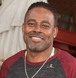 Lamman Rucker's Married;Wife Of Famous Movies & TV Shows Star Revealed