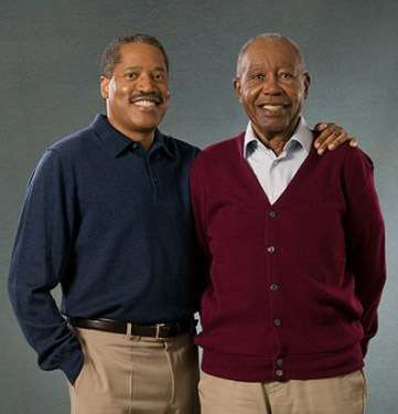 Insight Into Larry Elder's Married Life, Family & Net Worth