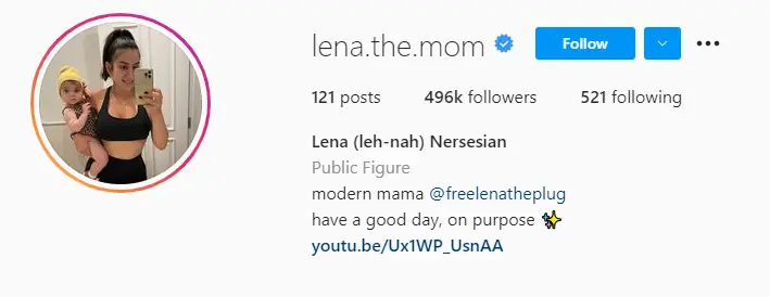 Lena The Plug’s Age, Real Name And Best Friend Revealed!