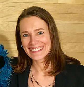 Libby Casey Age 42 Bio: Planning Baby After Wedding With Husband?