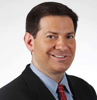 NBC’s Mark Halperin Age 53 Close To Married, Cheated On Partner
