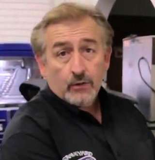 Is Mark Worman Married With Wife At Age 56? Family Detail & Bio Update 2018